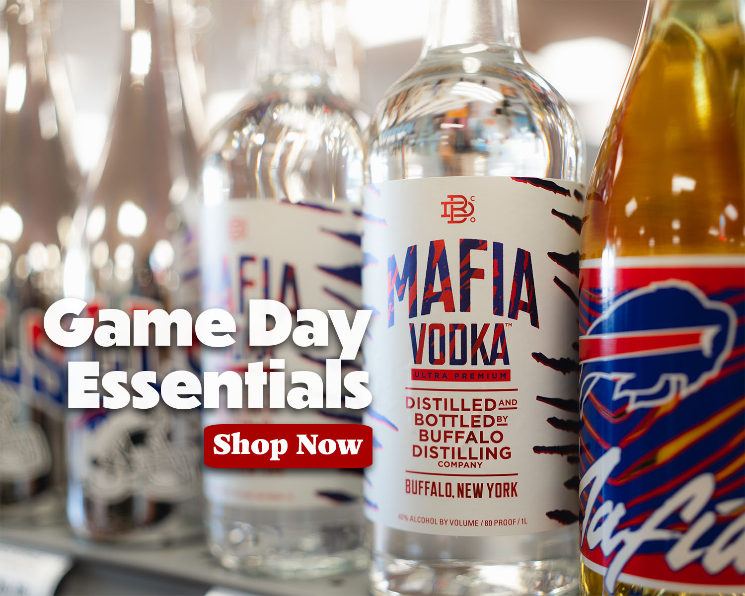 Wine & Liquor Online Delivered to Your Door | Marketview Liquor